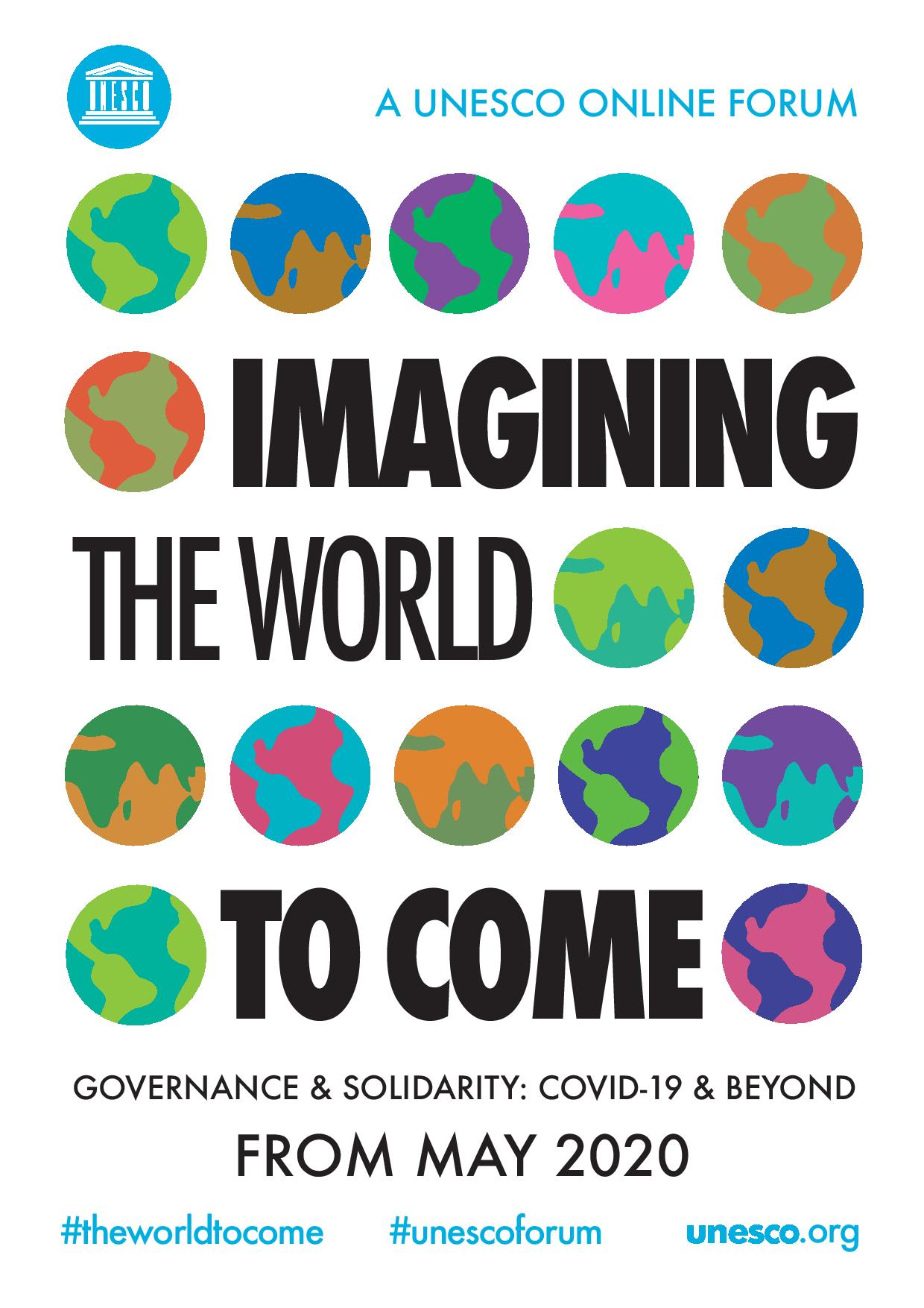 Indul az UNESCO Forum | Magyar UNESCO Bizottság